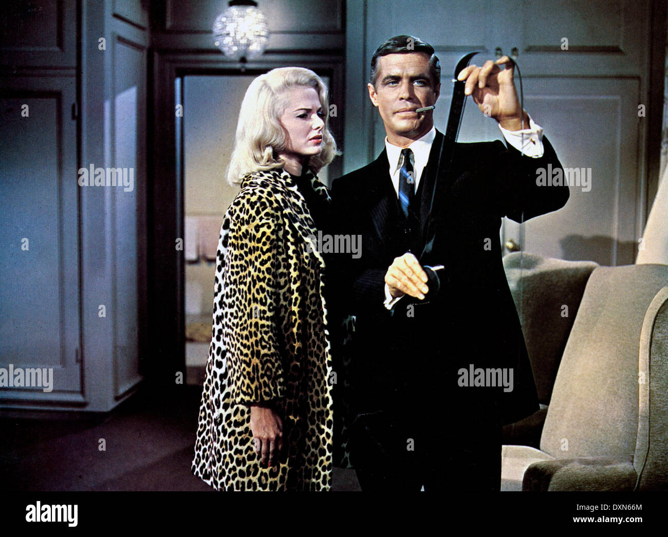 Carpetbaggers hi-res stock photography and images - Alamy