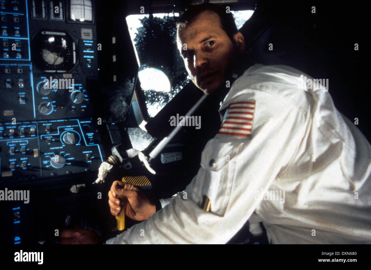 Fred haise apollo 13 hi-res stock photography and images - Alamy