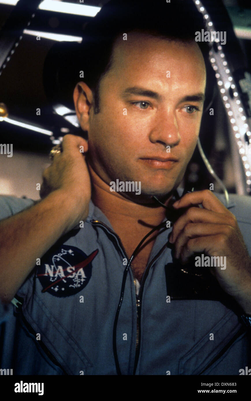 Apollo 13 an jim hi-res stock photography and images - Alamy