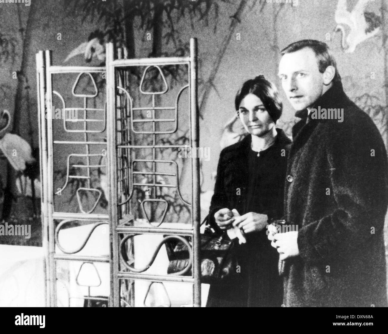 Anne raitt hi-res stock photography and images - Alamy