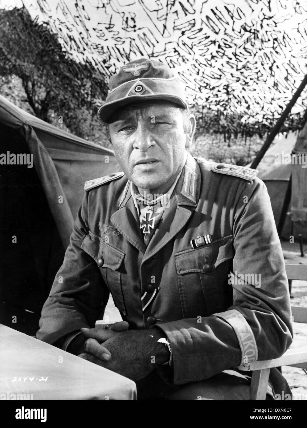 Raid on rommel hi-res stock photography and images - Alamy