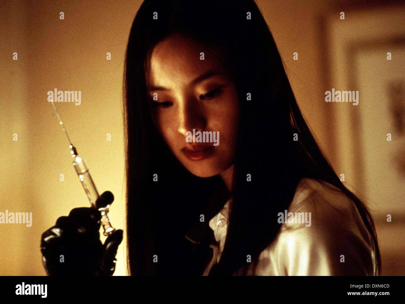 Audition 1999 hi-res stock photography and images - Alamy