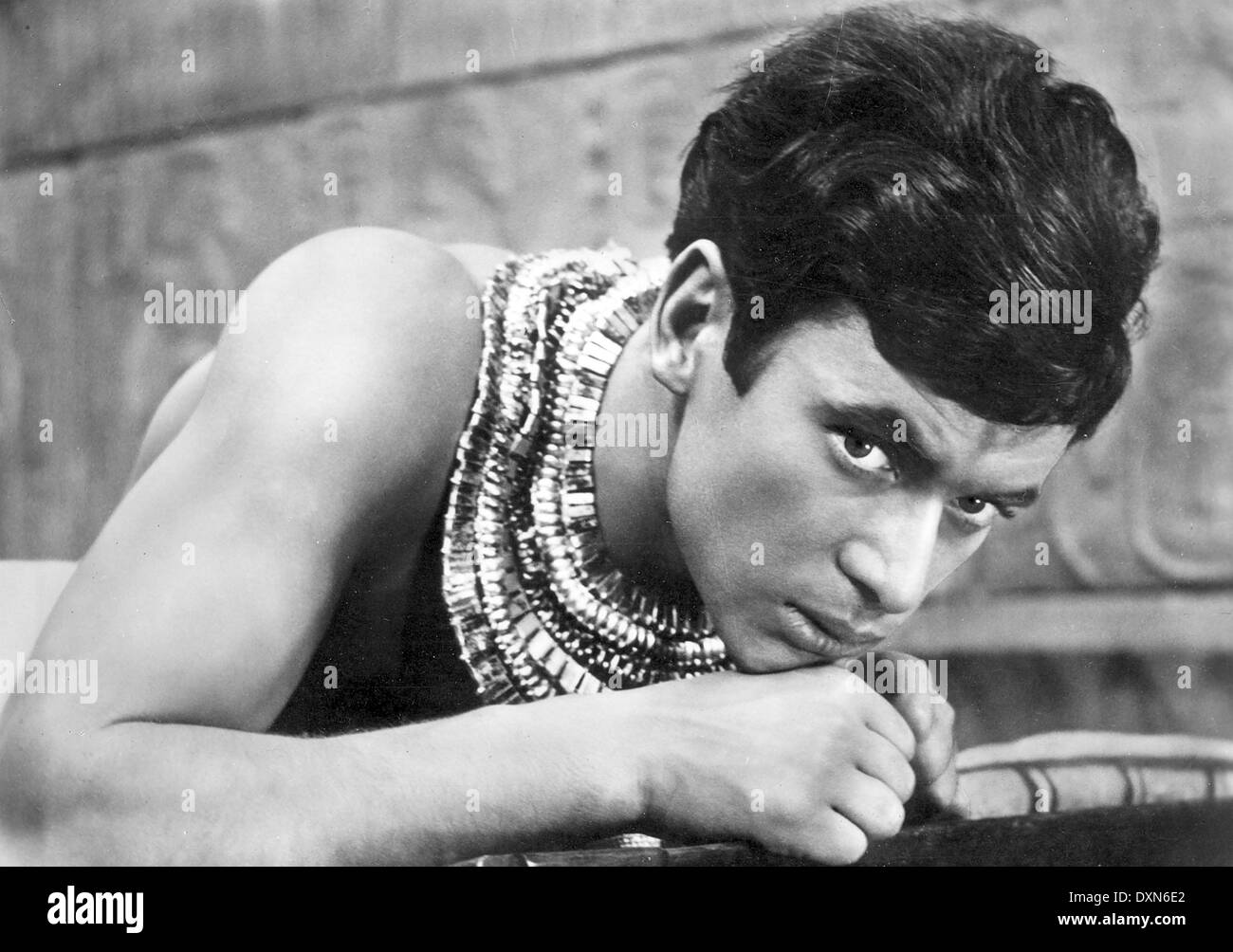 Faraon Black and White Stock Photos & Images - Alamy