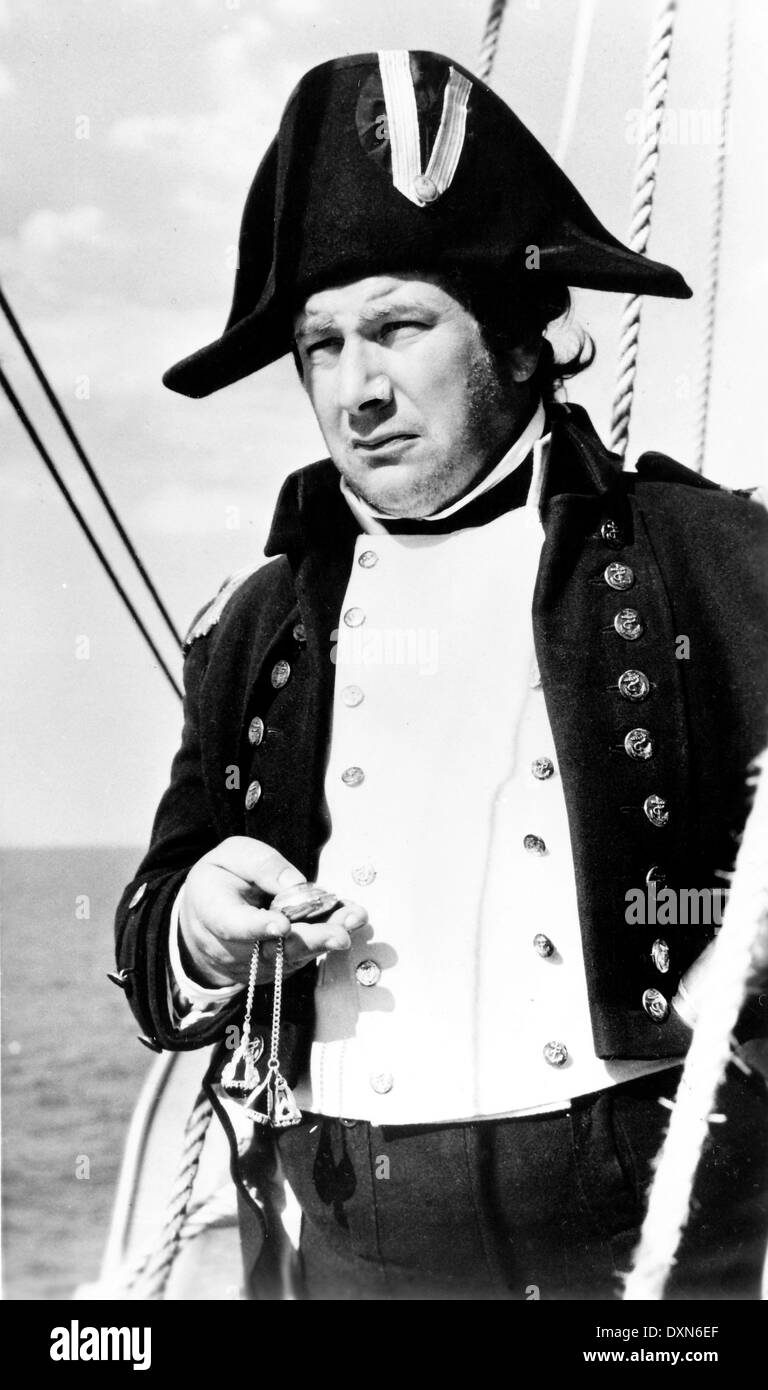 Billy budd Black and White Stock Photos & Images - Alamy