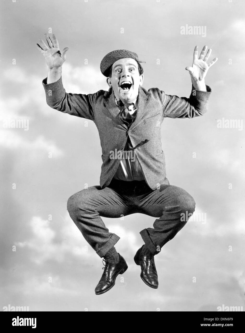 Trouble in store 1953 hi-res stock photography and images - Alamy