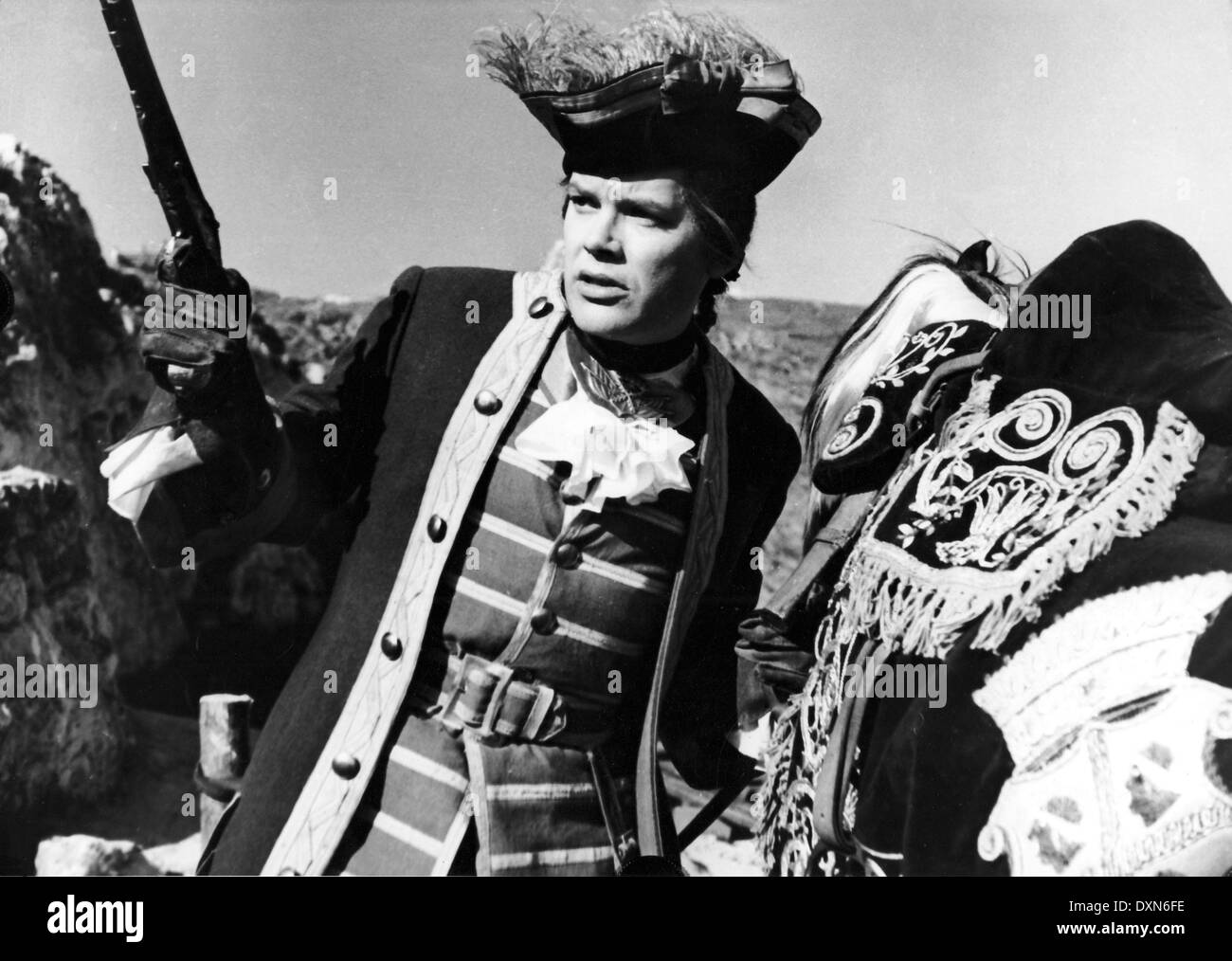 THE SARAGOSSA MANUSCRIPT Stock Photo - Alamy