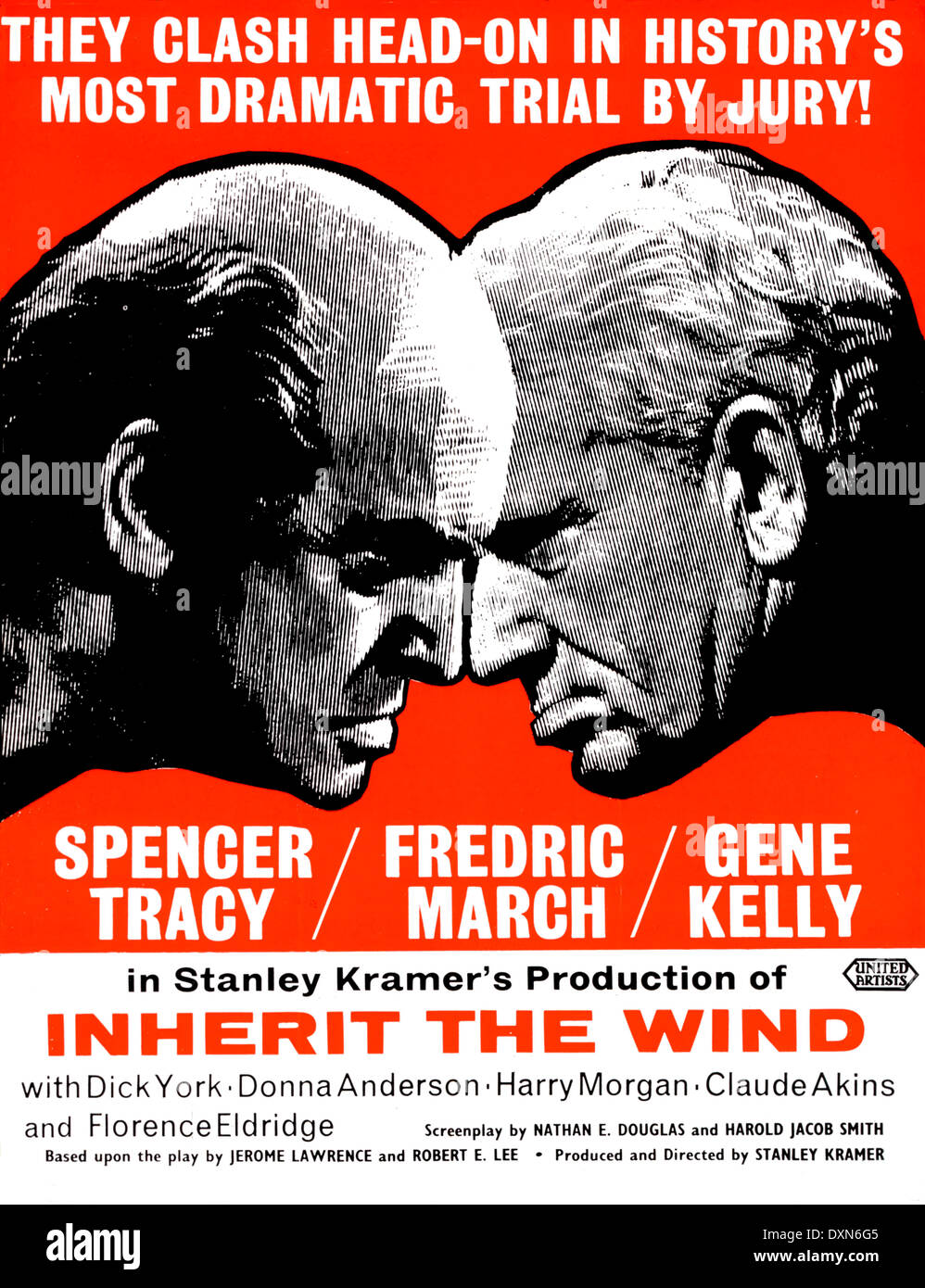 Inherit the wind hi-res stock photography and images - Alamy