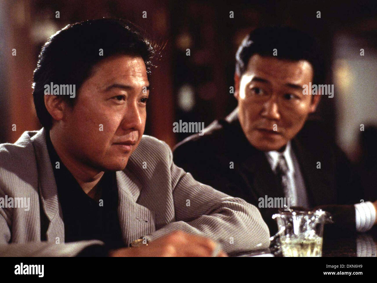 Audition 1999 Movie