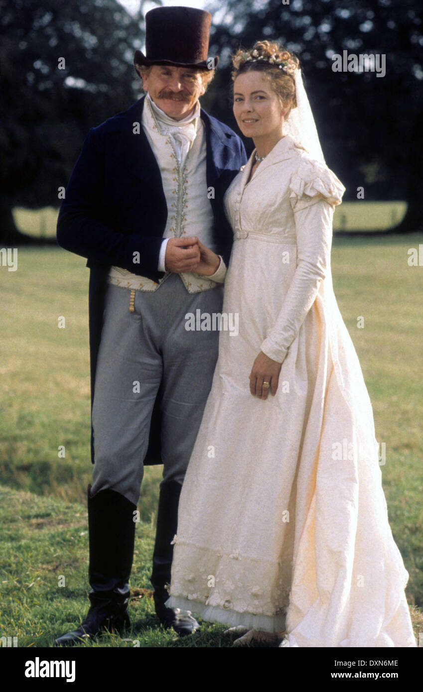 Emma film 1996 hi-res stock photography and images - Alamy