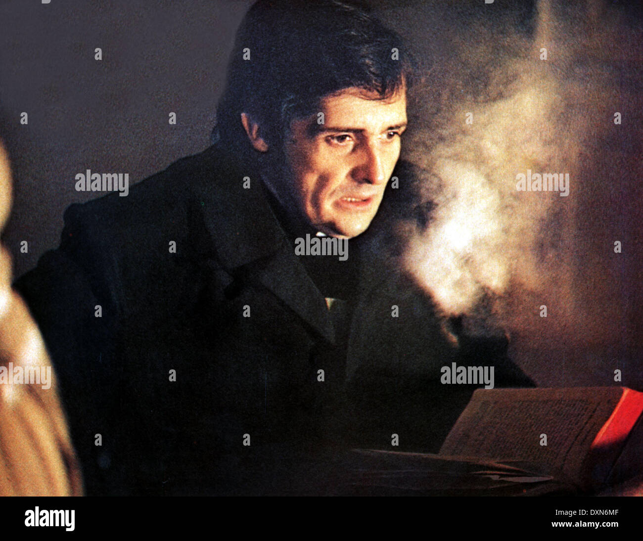 Jason miller the exorcist hi-res stock photography and images - Alamy