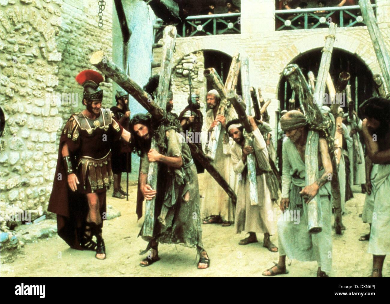 MONTY PYTHON'S LIFE OF BRIAN Stock Photo - Alamy