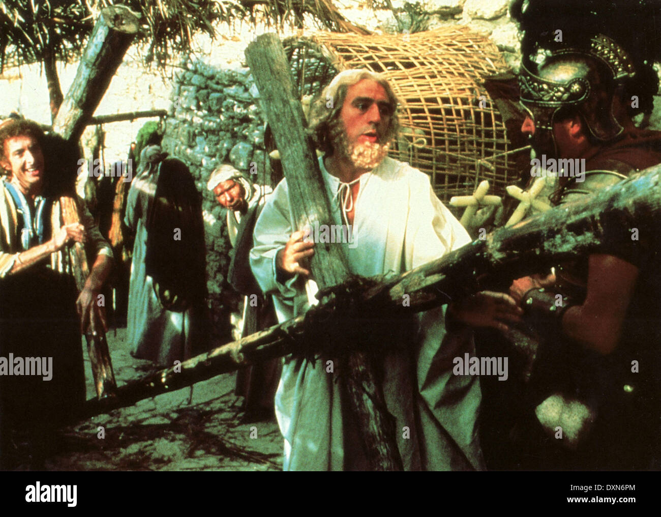 MONTY PYTHON'S LIFE OF BRIAN Stock Photo - Alamy