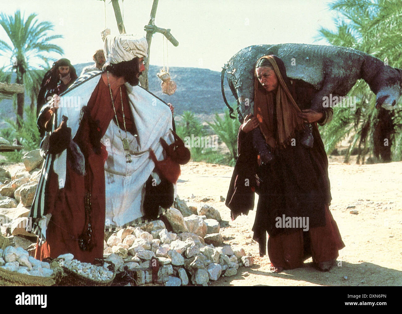 MONTY PYTHON'S LIFE OF BRIAN Stock Photo - Alamy