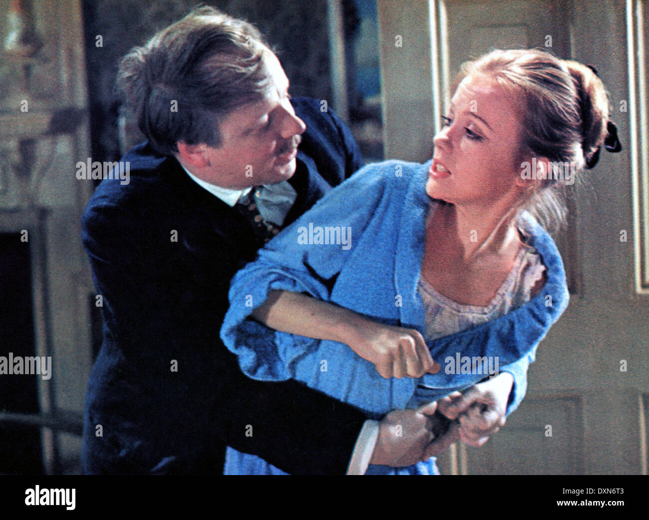 TAKE A GIRL LIKE YOU Stock Photo - Alamy