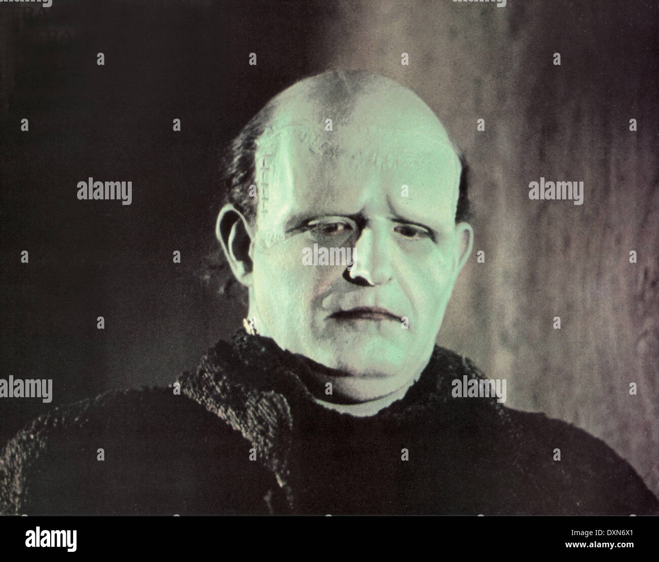 Young frankenstein 1974 peter boyle hi-res stock photography and images ...