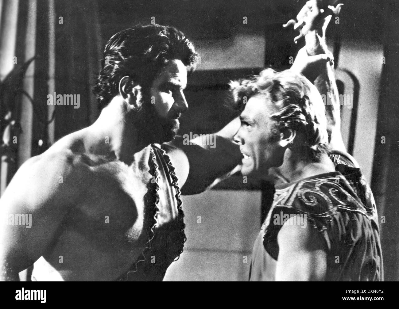 Reg park hercules hi-res stock photography and images - Alamy