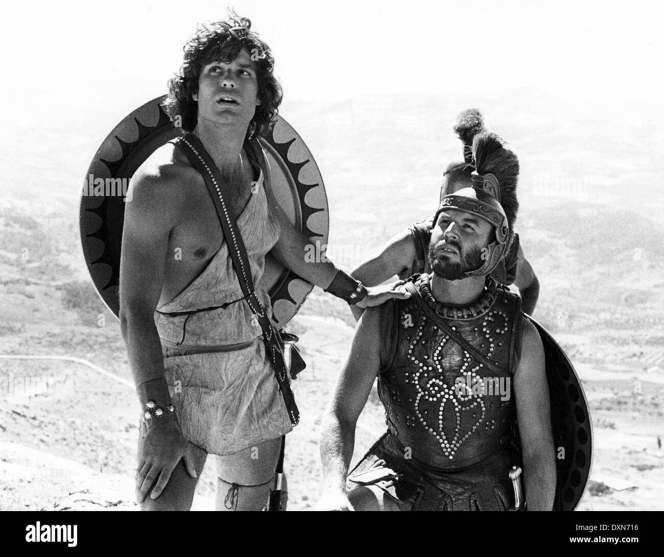Harry hamlin hi-res stock photography and images - Alamy