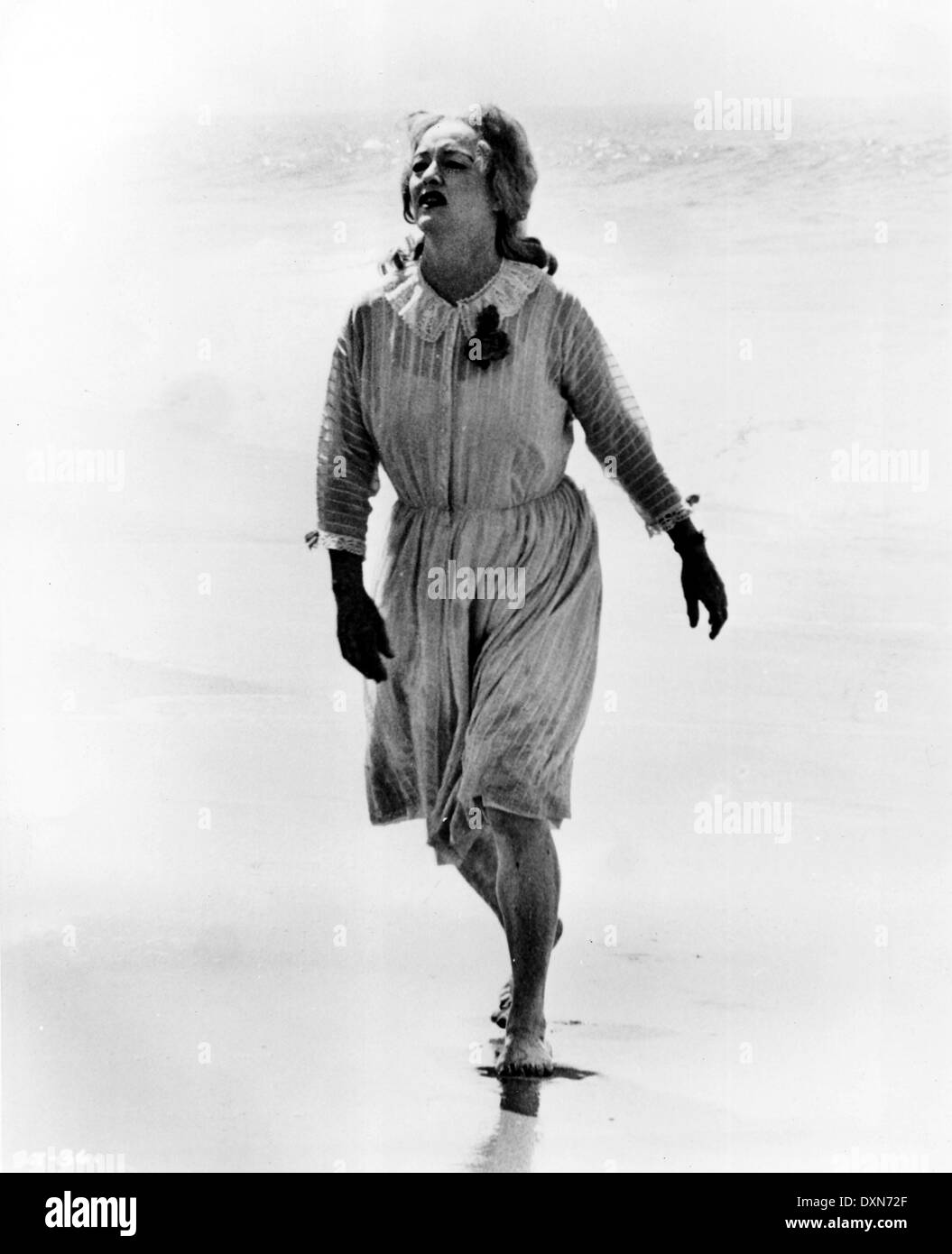 WHATEVER HAPPENED TO BABY JANE Stock Photo - Alamy