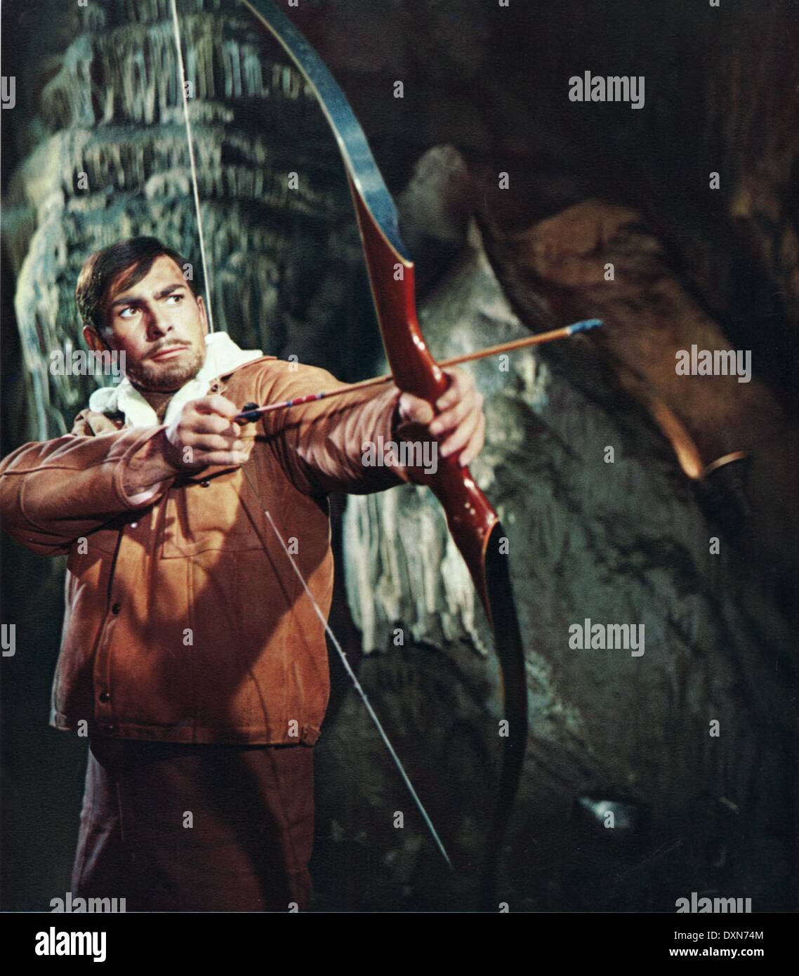 OPERATION KID BROTHER Stock Photo - Alamy