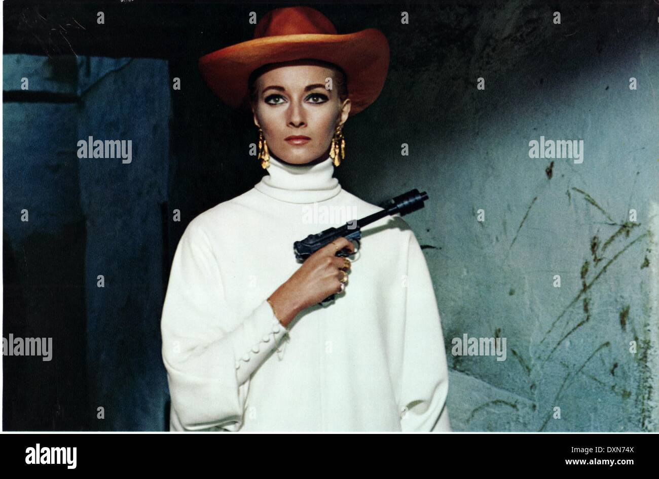 OPERATION KID BROTHER Stock Photo - Alamy