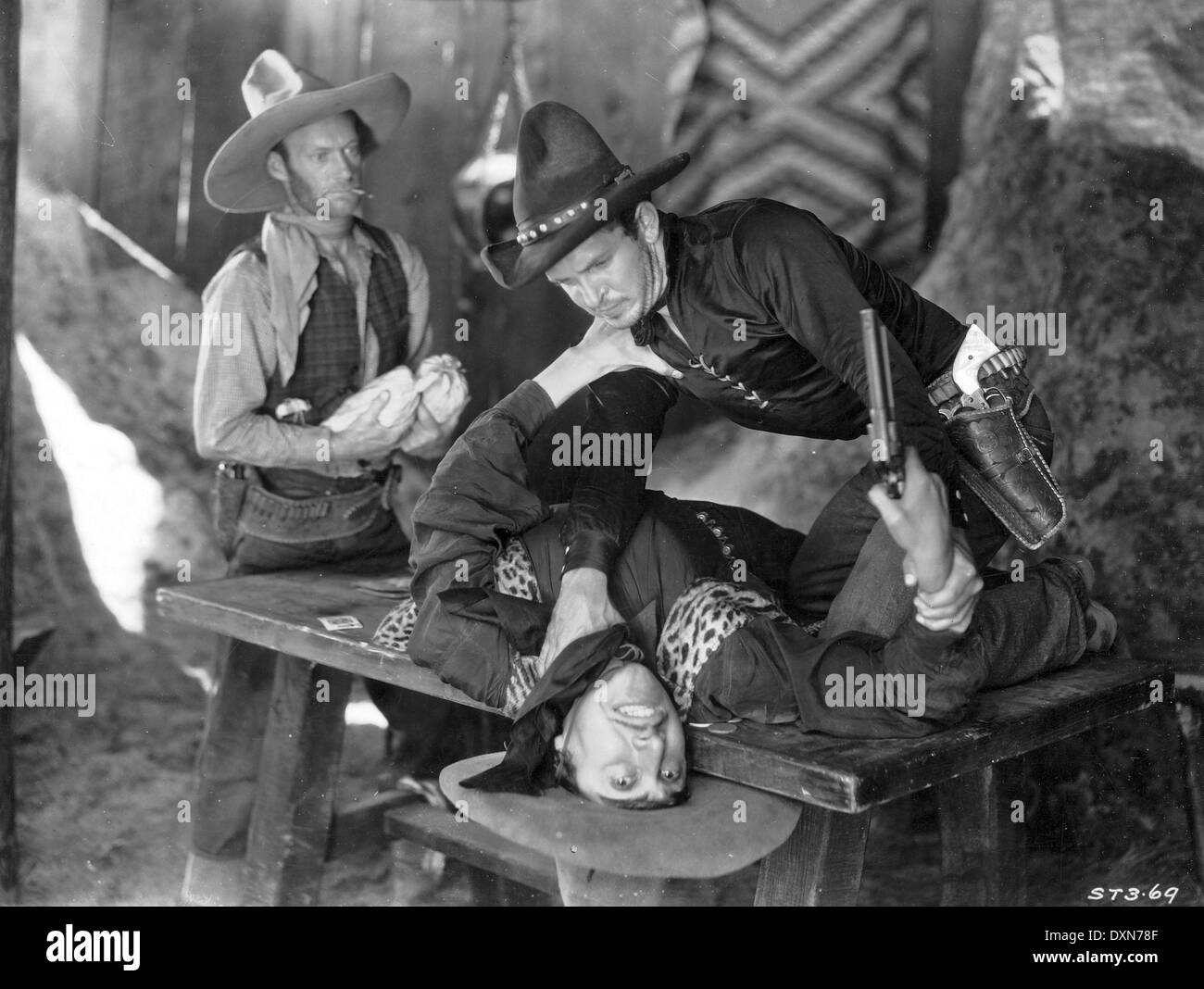 LAND OF MISSING MEN Stock Photo - Alamy