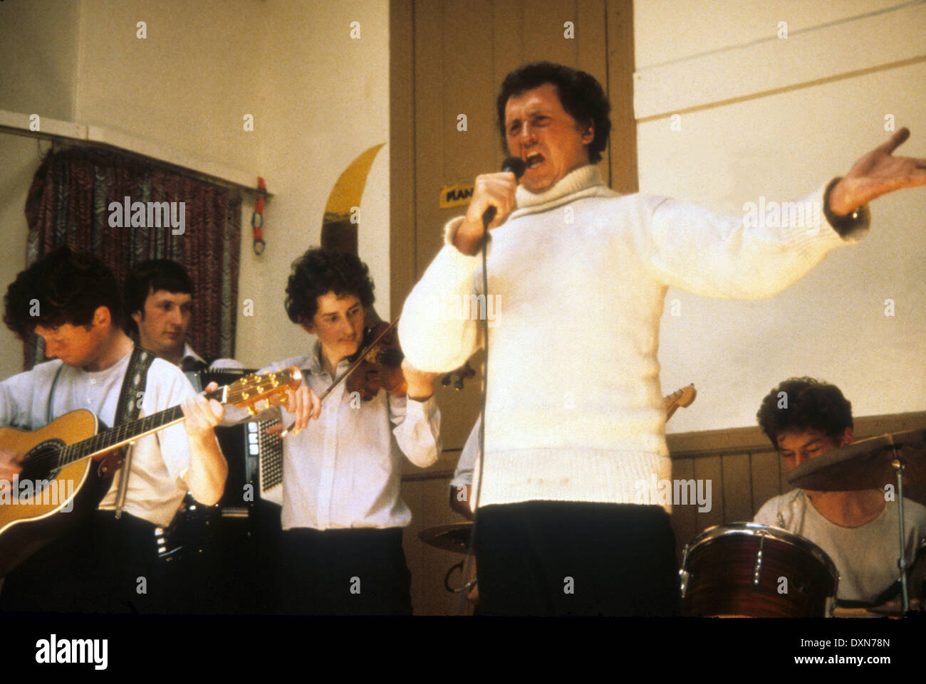 Local hero 1983 hi-res stock photography and images - Alamy