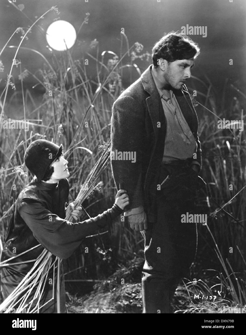 SUNRISE A SONG OF TWO HUMANS Stock Photo - Alamy