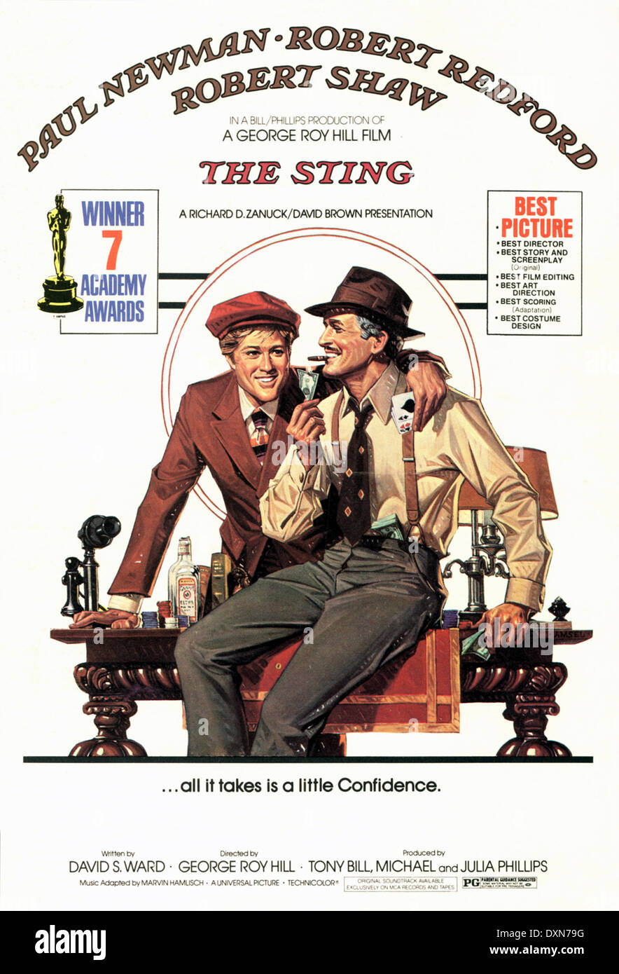 1973 movie Cut Out Stock Images & Pictures - Alamy