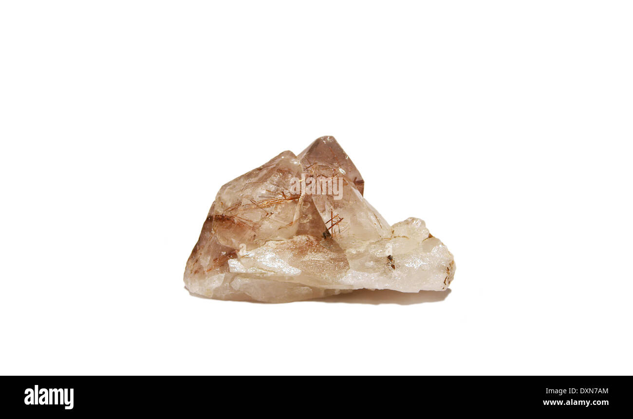 Titanium dioxide rutile hi-res stock photography and images - Alamy