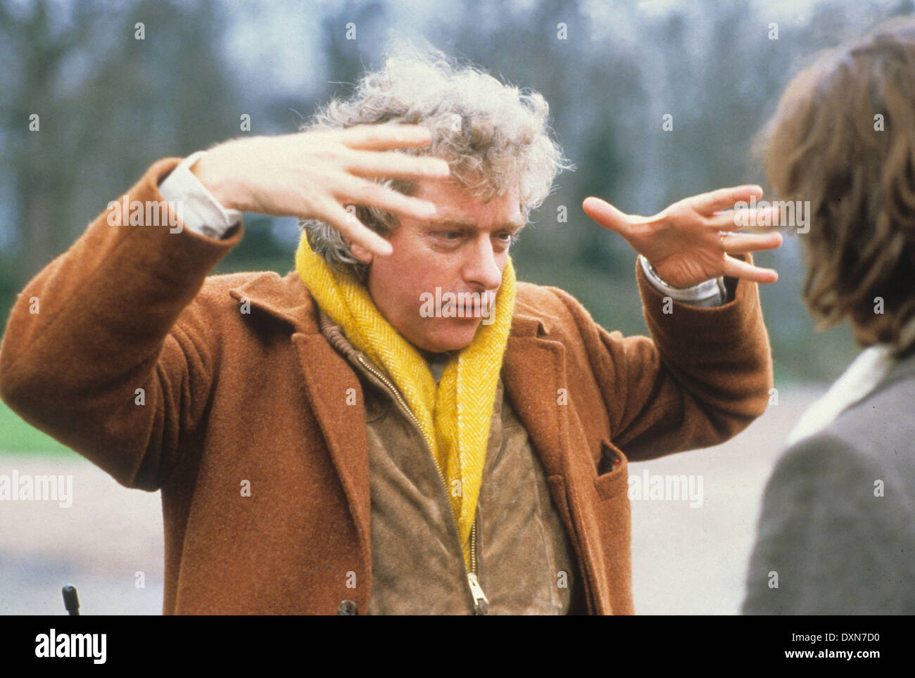 GREYSTOKE: THE LEGEND OF TARZAN, LORD OF THE APES Stock Photo - Alamy