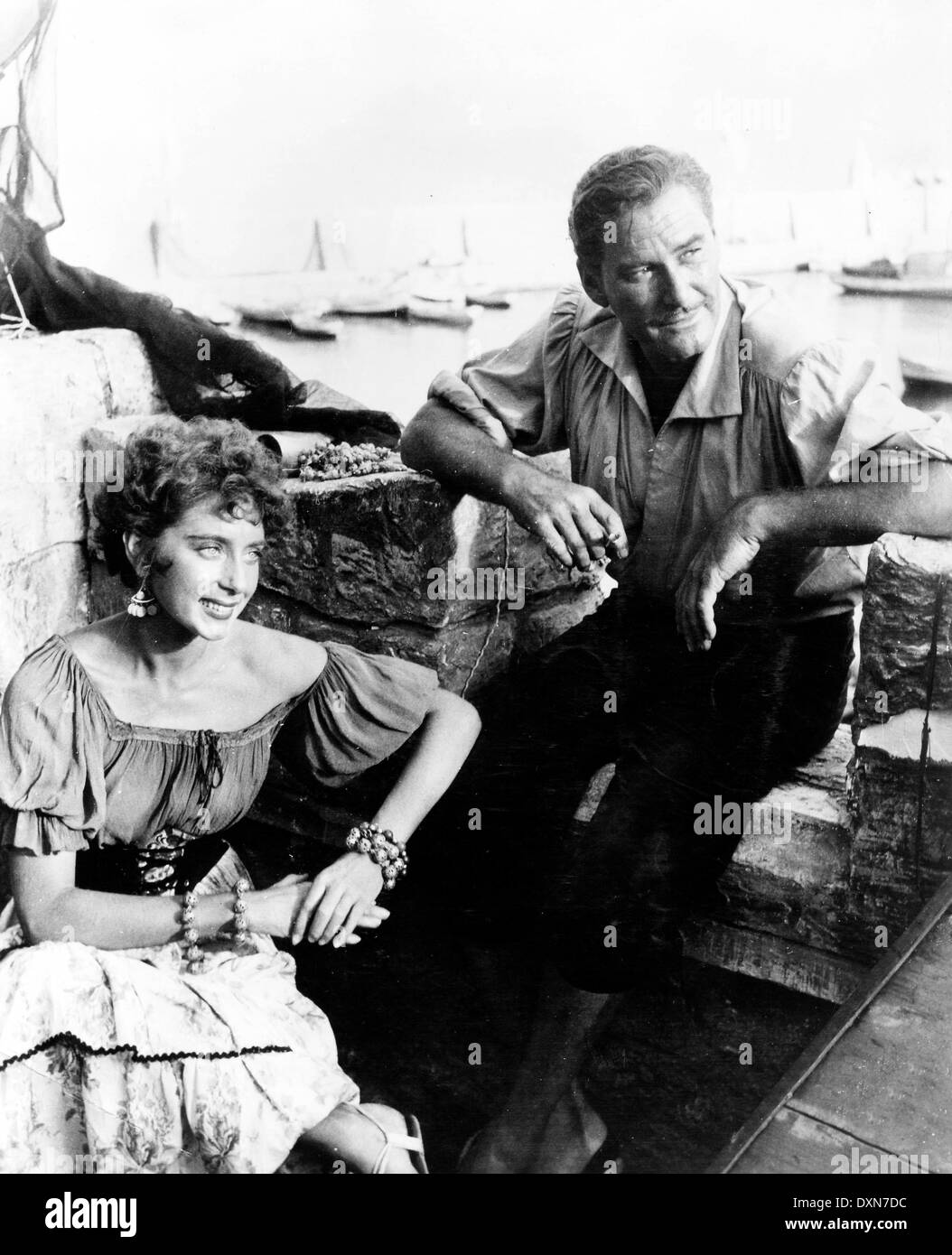 The master of ballantrae hi-res stock photography and images - Alamy