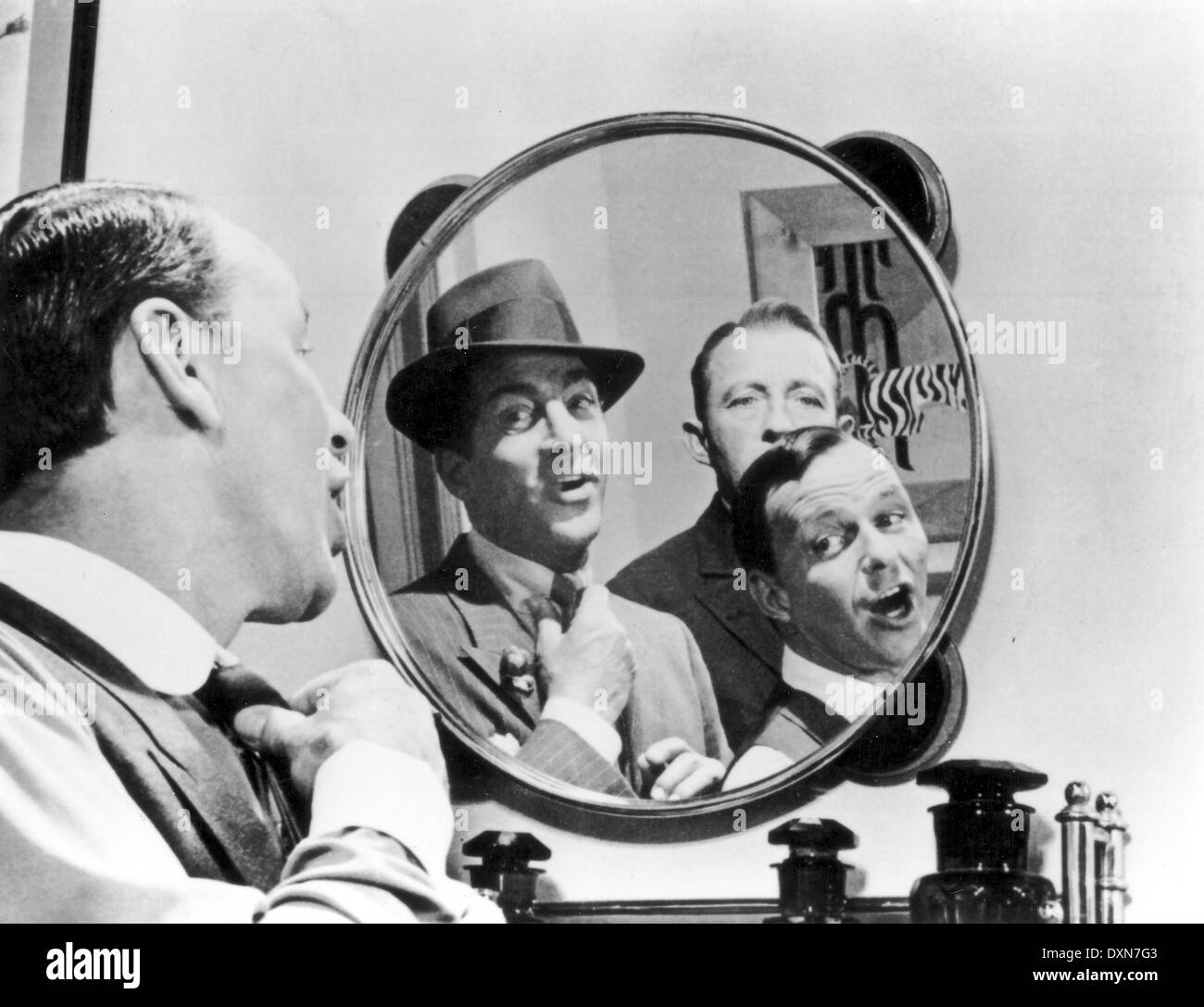 ROBIN AND THE 7 HOODS Stock Photo - Alamy