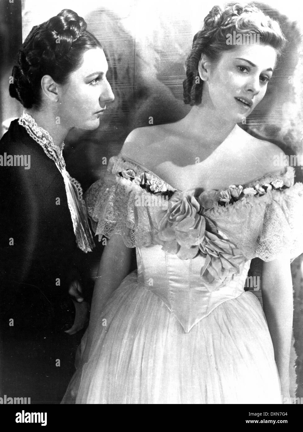 Mrs danvers and rebecca hi-res stock photography and images - Alamy