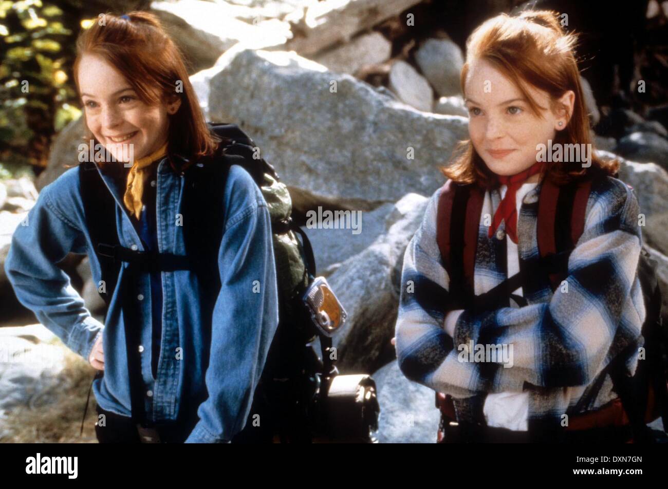 Parent trap hi-res stock photography and images - Alamy