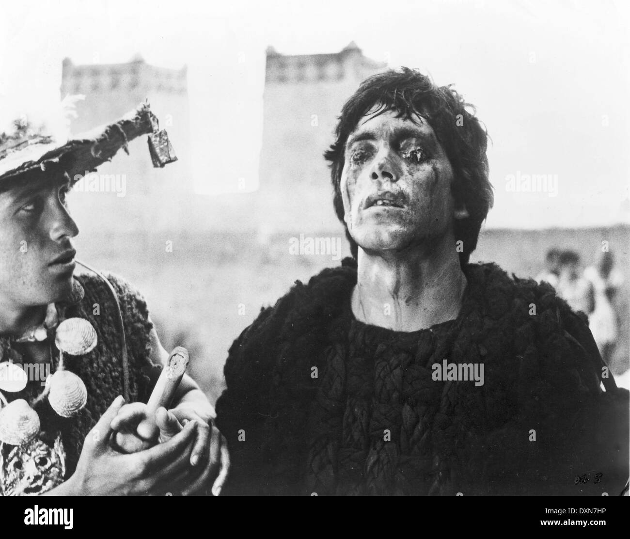 Edipo Re High Resolution Stock Photography and Images - Alamy