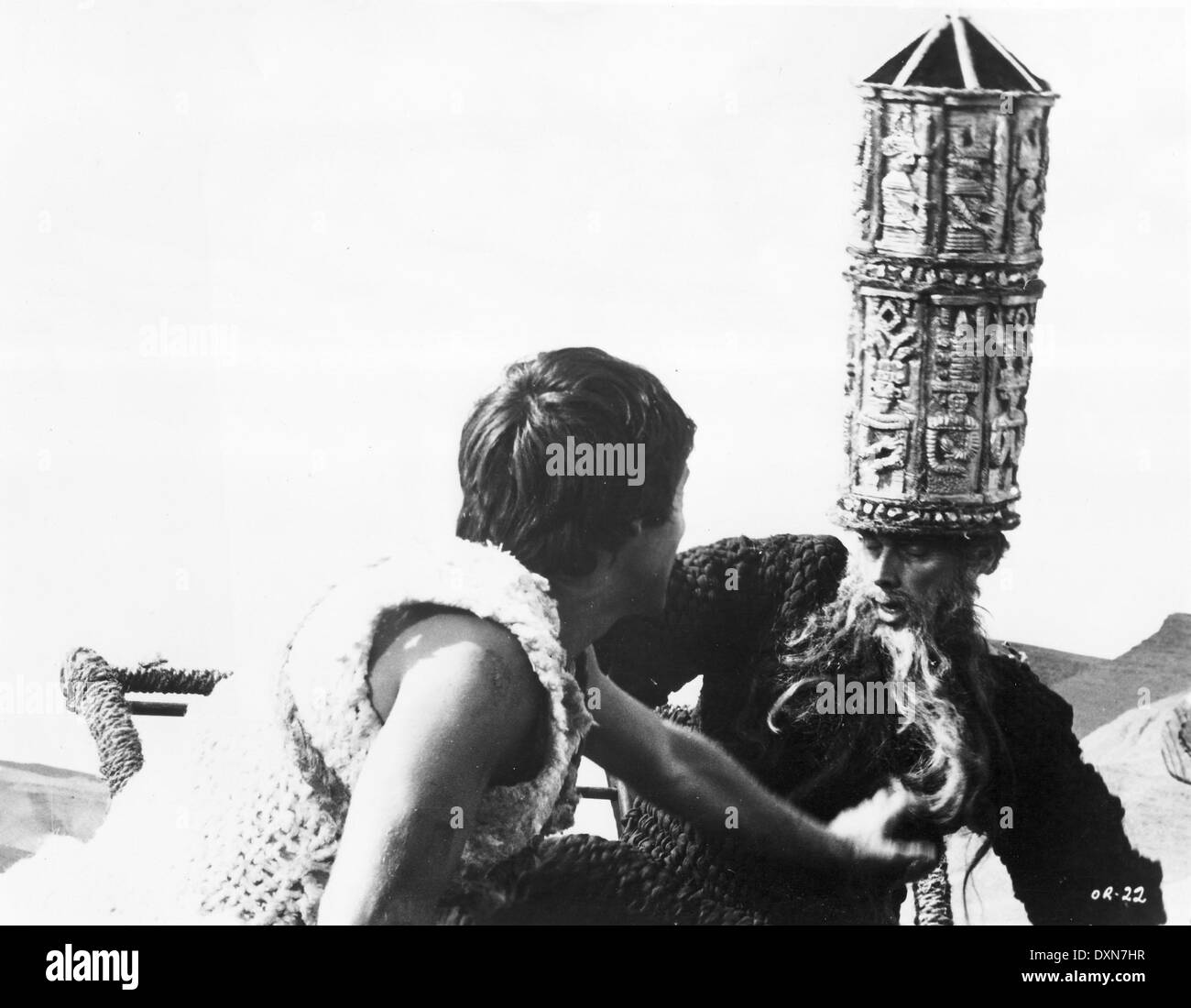 Edipo re Black and White Stock Photos & Images - Alamy