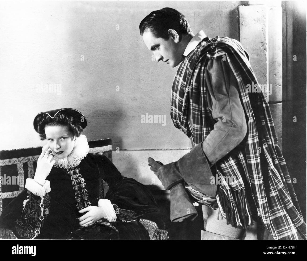 Mary stuart and bothwell hi-res stock photography and images - Alamy