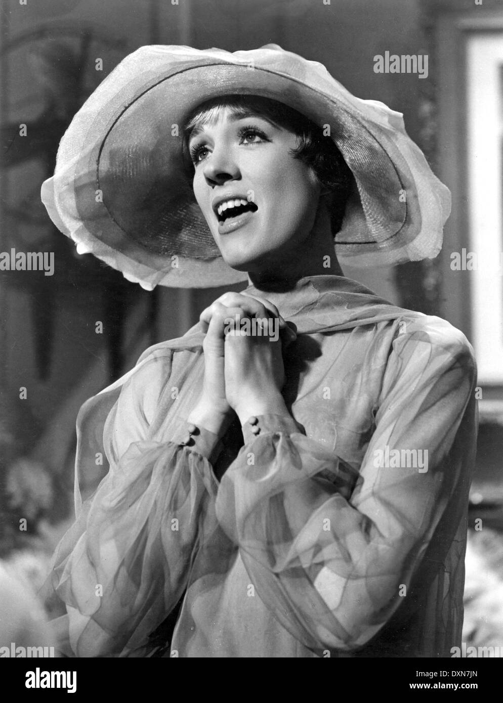 Film thoroughly modern millie 1967 hi-res stock photography and images ...