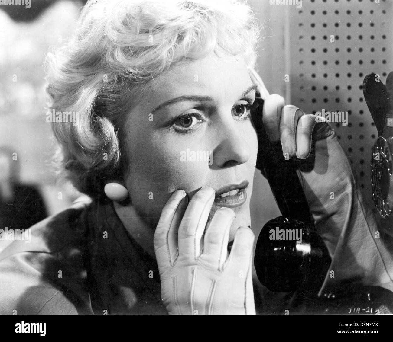 Eva dahlbeck hi-res stock photography and images - Alamy