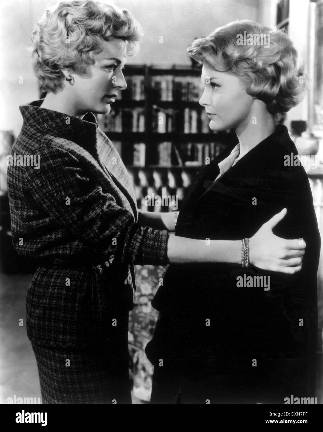 Peyton place hi-res stock photography and images - Alamy