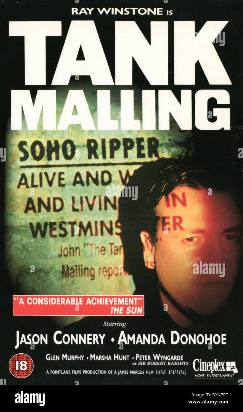 TANK MALLING Stock Photo, Royalty Free Image: 68079308 - Alamy