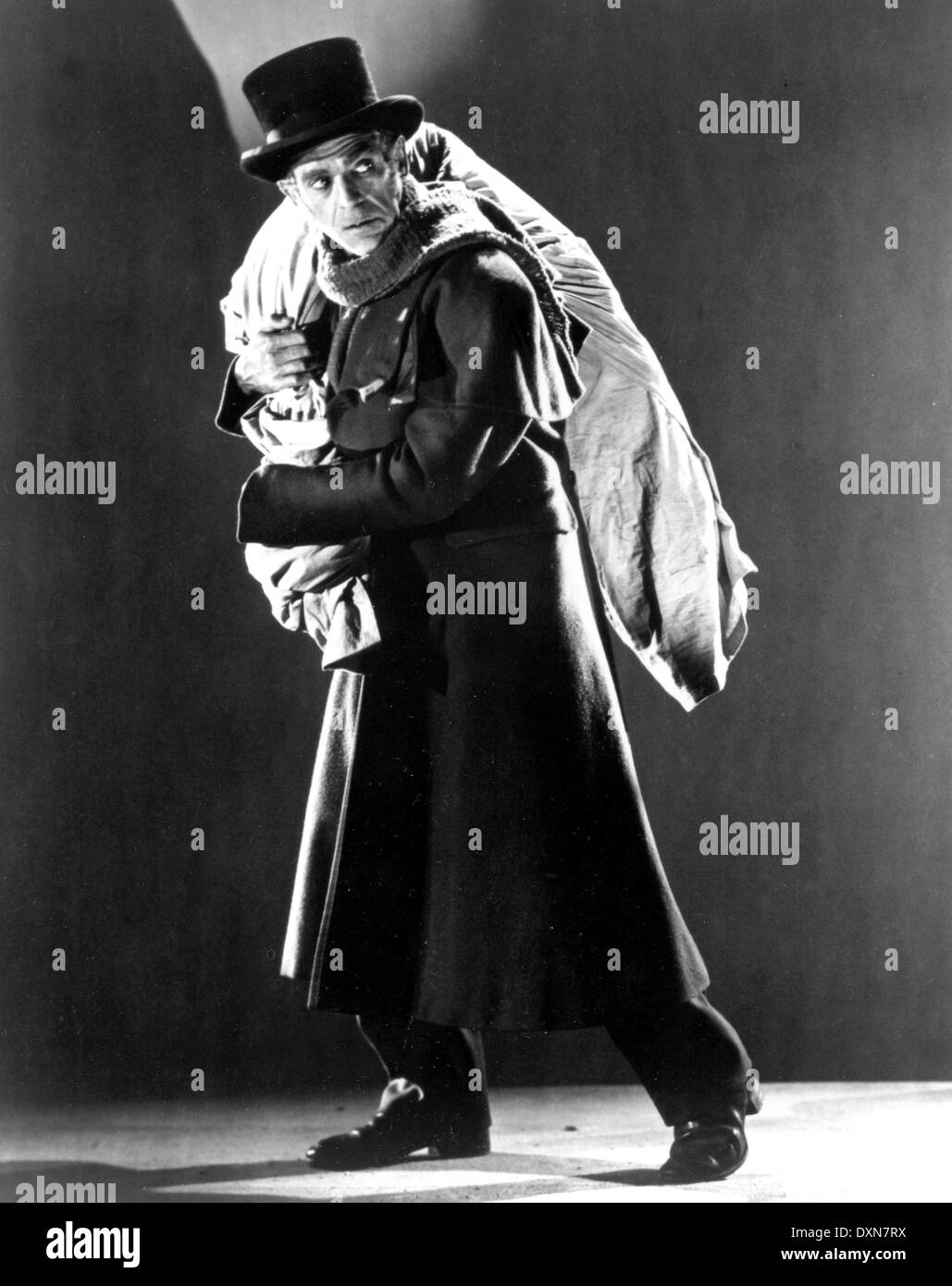 THE BODY SNATCHER Stock Photo - Alamy