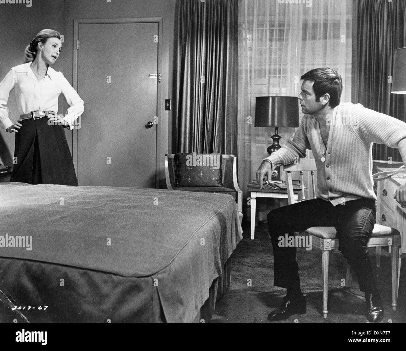 Winning woodward 1969 hi-res stock photography and images - Alamy