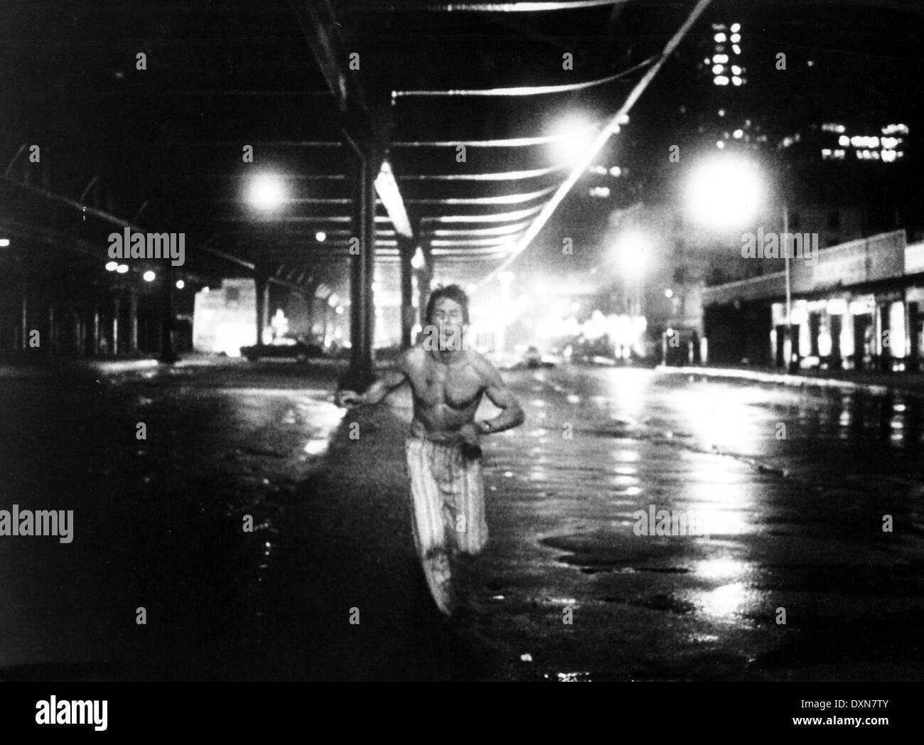 Marathon Man 1976 High Resolution Stock Photography and Images - Alamy