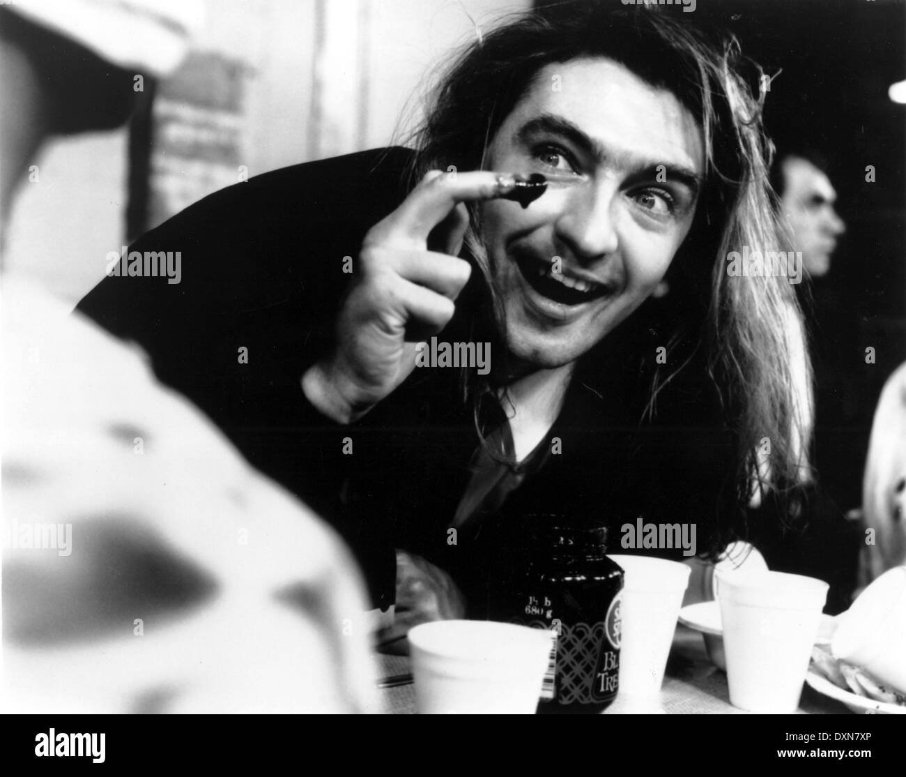 Pete wilson hi-res stock photography and images - Alamy