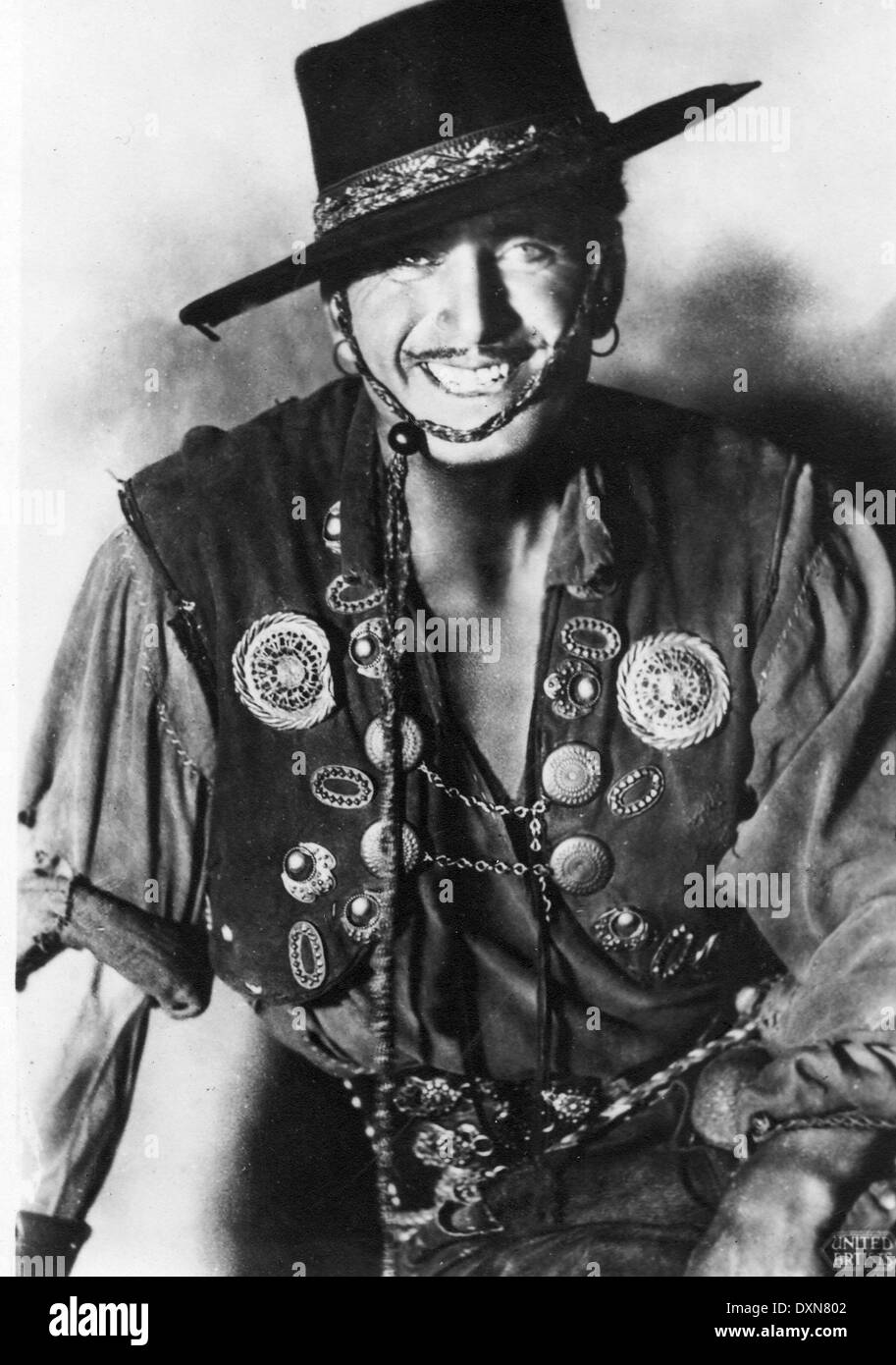 Gaucho Black and White Stock Photos & Images - Alamy