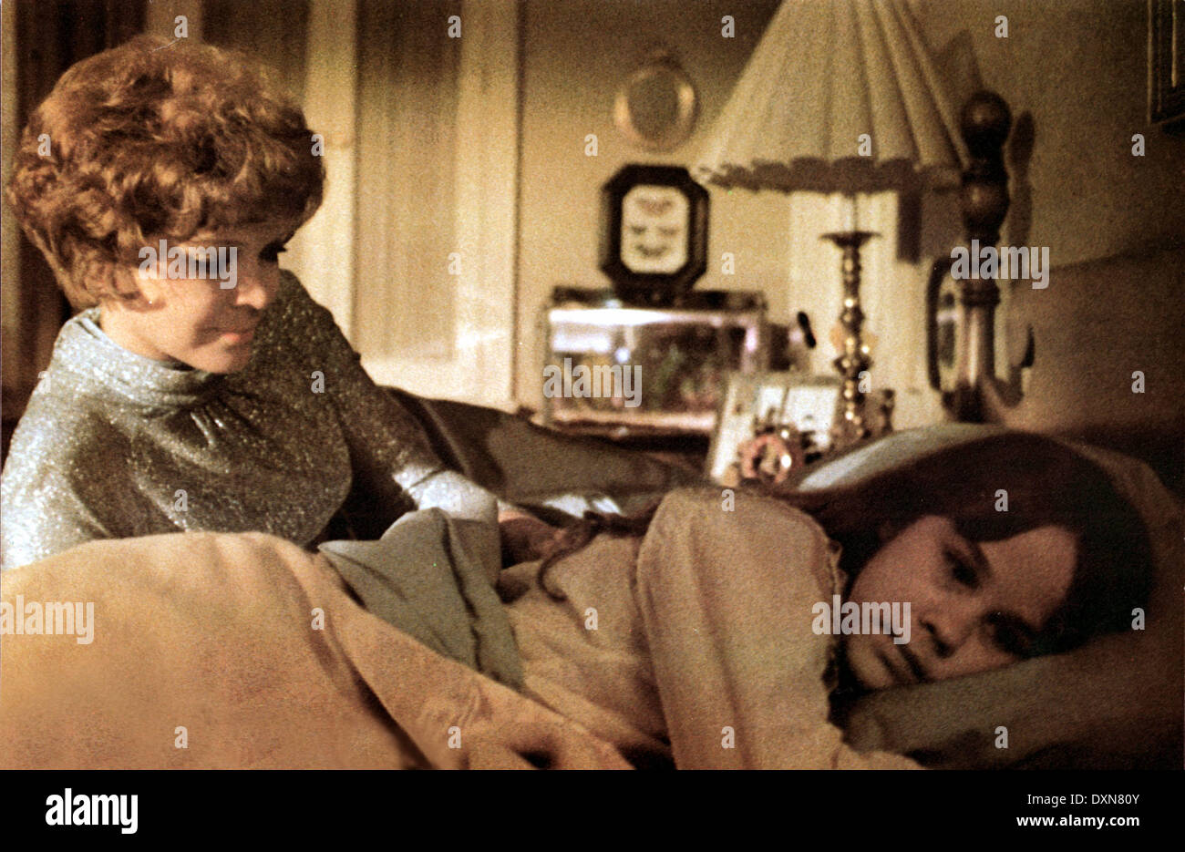 The exorcist movie 1973 hi-res stock photography and images - Alamy