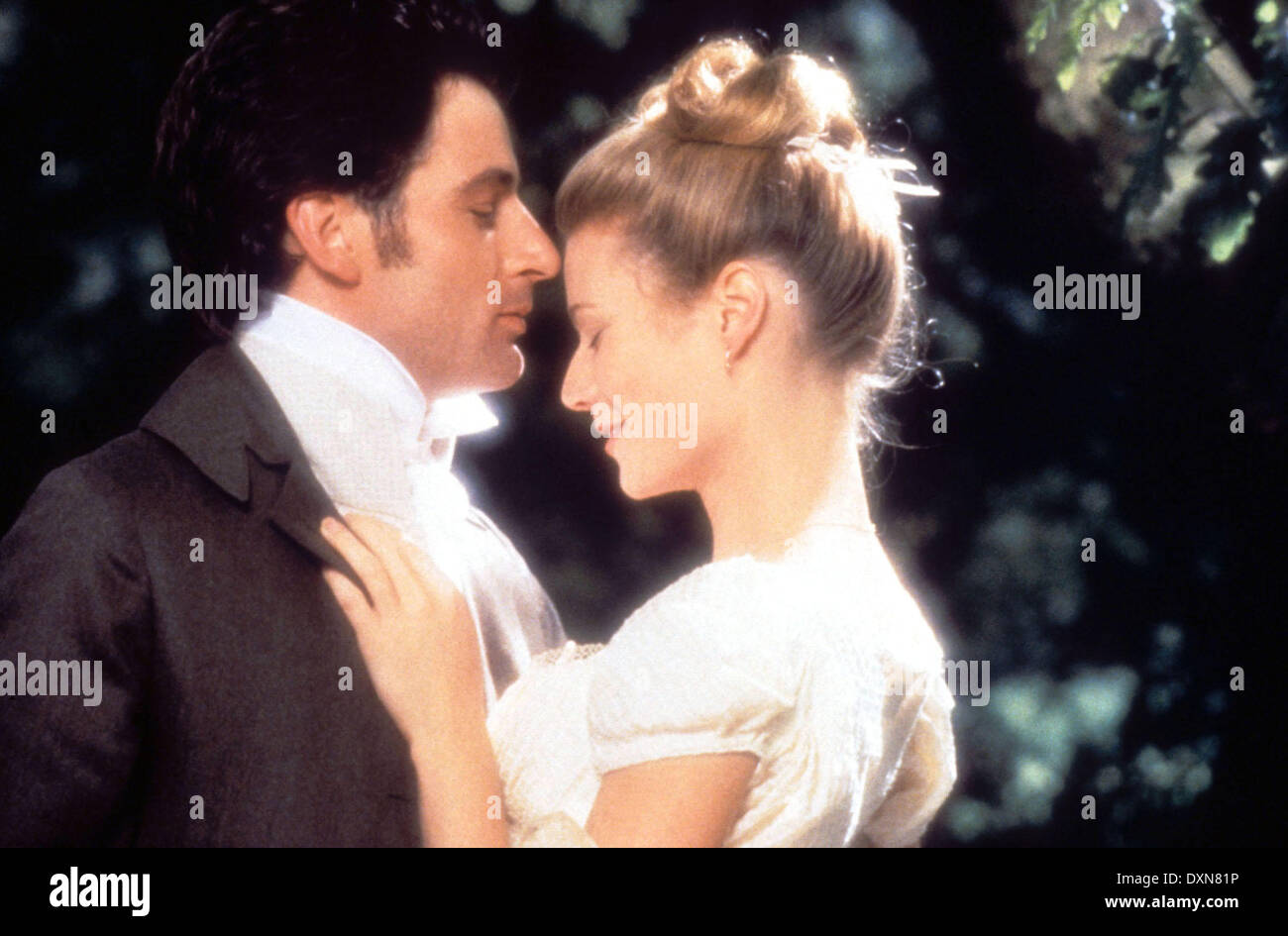 Emma woodhouse hi-res stock photography and images - Alamy