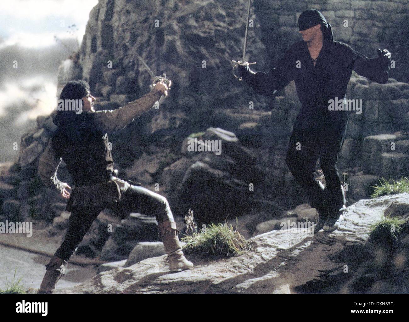 The princess bride film still hi-res stock photography and images - Alamy