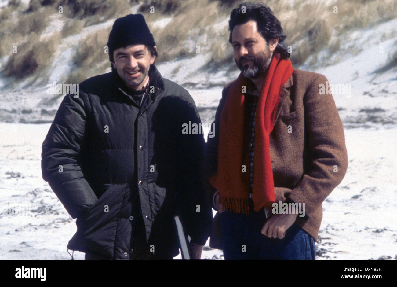 Bill forsyth hi-res stock photography and images - Alamy